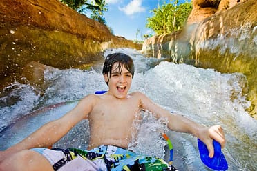Atlantis Water Park Abyss